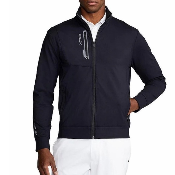 RLX Ralph Lauren | Jackets & Coats | Nwt Polo Ralph Lauren Active ...